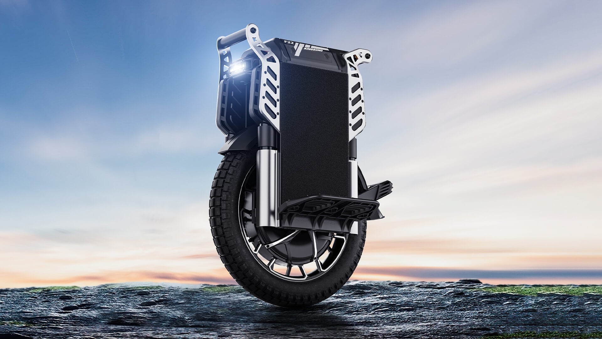 Kingsong F22 Pro Review: The Best Electric Unicycle for Commuting and ...
