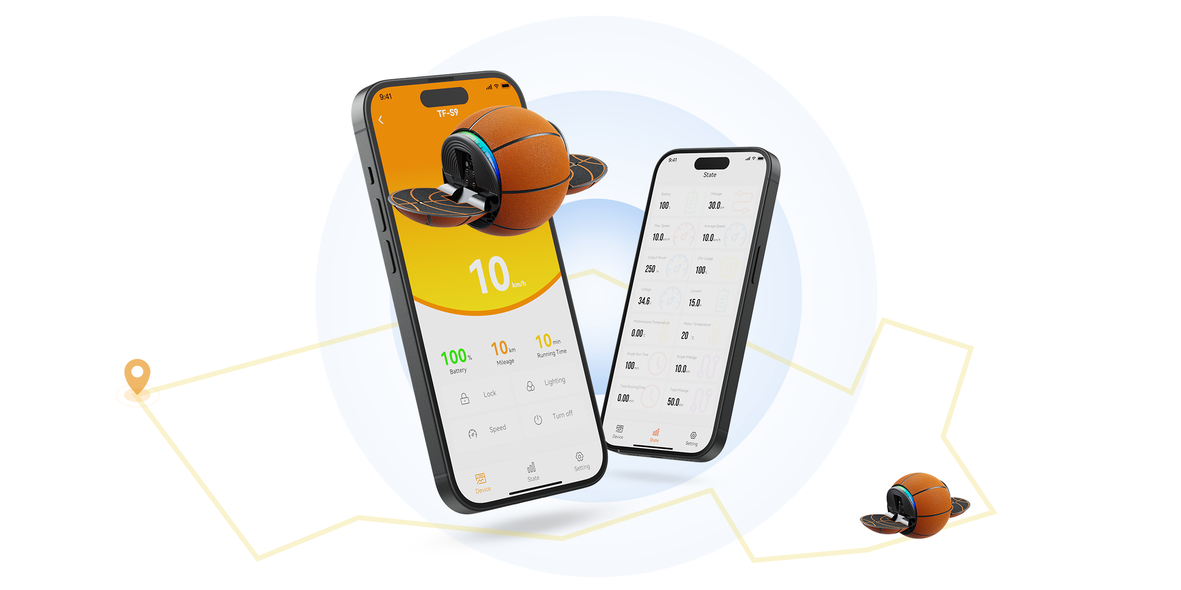 Smart Personal Mobility - Kingsong|ELECTRIC UNICYCLE|ELECTRIC SCOOTER ...
