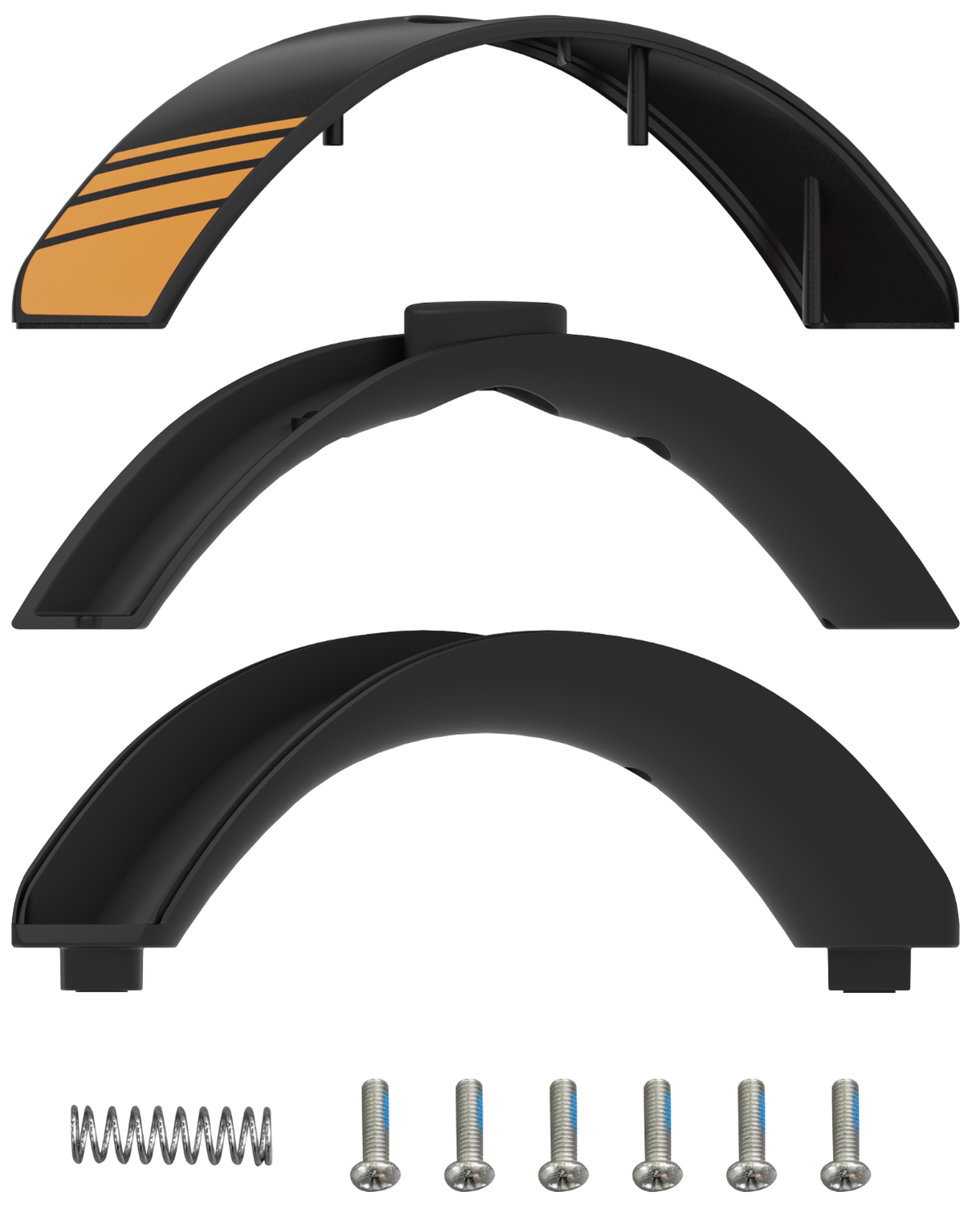 14 DPRO Handle Kit | KingSong Official|Smart Personal Mobility