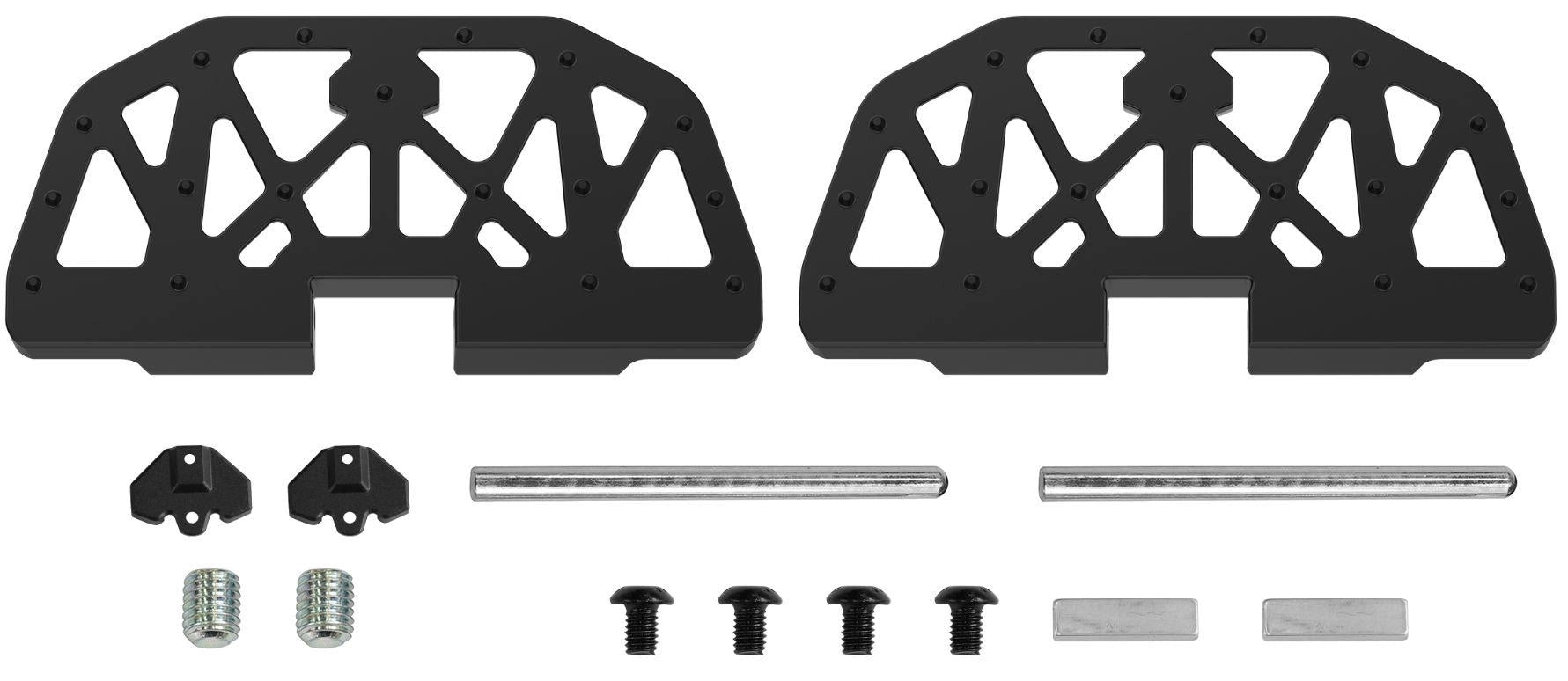 16XPRO pedal kit | KingSong Official|Smart Personal Mobility